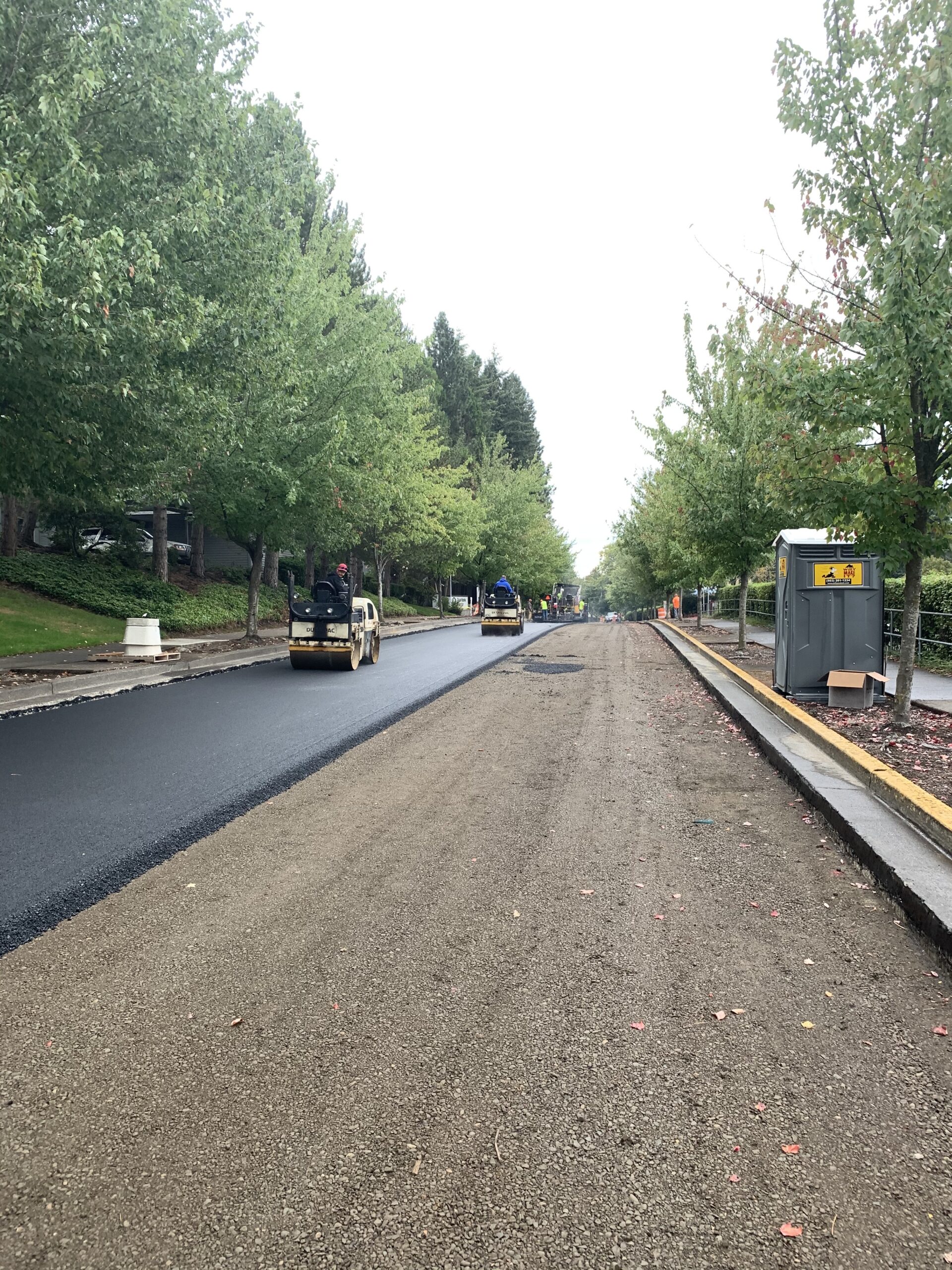 Projects – NTA Contracting